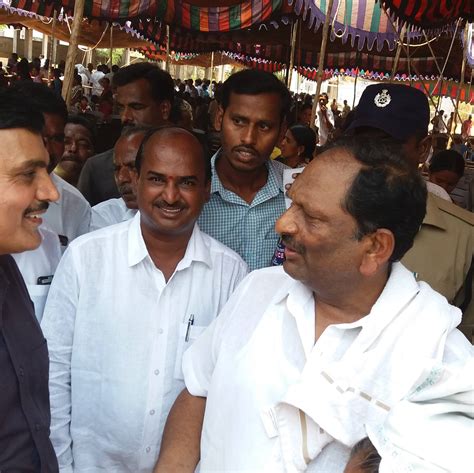 Musku Linga Reddy Gollapalli