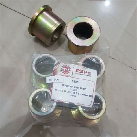 Jual Bush Vir Bosper Besi Bibir Isuzu Nkr Model Asli Shopee Indonesia