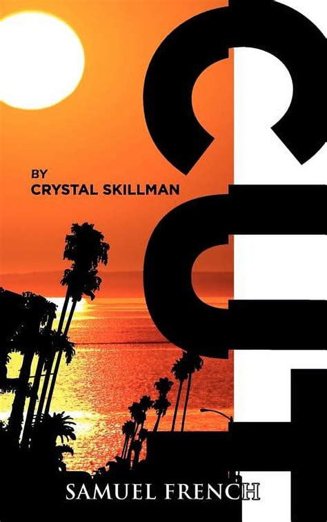 Crystal Skillman