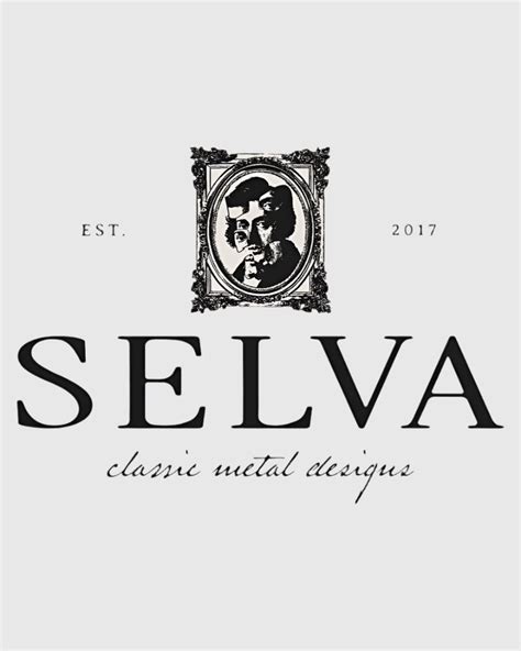 Selva Logo
