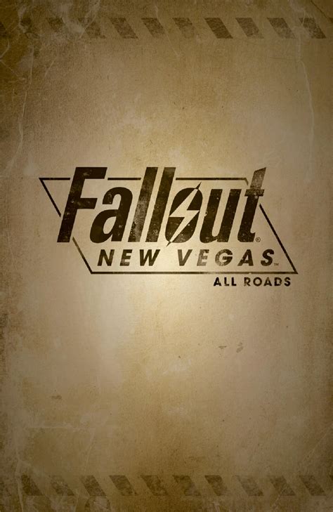 All Roads Fallout New Vegas Album On Imgur