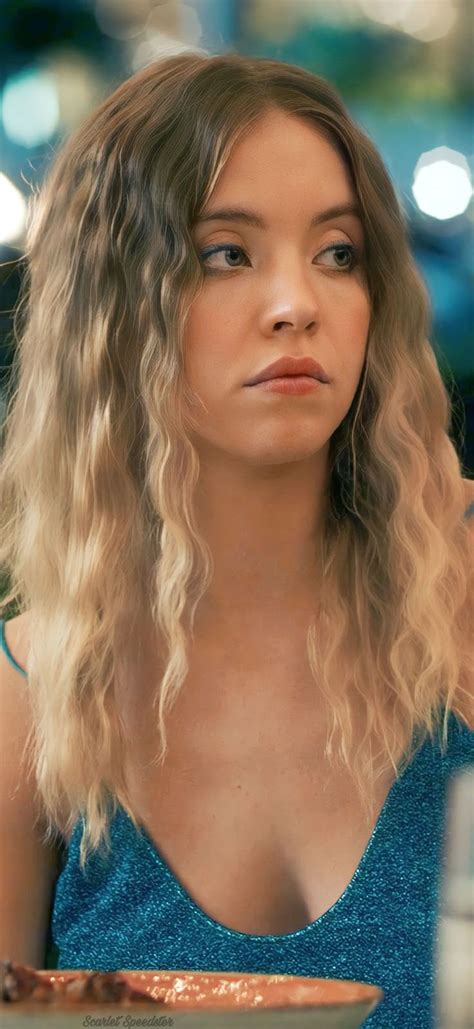 White Lotus Face Claims Cassie Scream Sydney Olivia