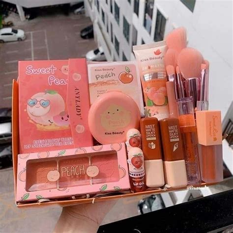 Fancy Makeup Soft Makeup Makeup Set Makeup Skin Care Cute Makeup