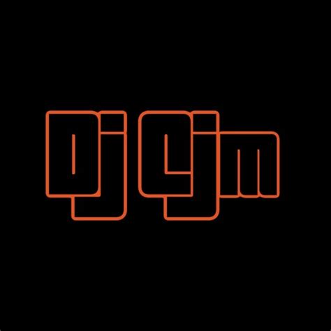 Stream Dj Cjm Music Listen To Songs Albums Playlists For Free On Soundcloud