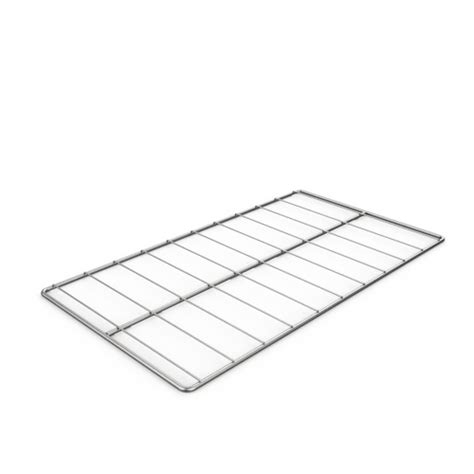 Free Standing Unit Stainless Steel Wire Rack Cooking For Super Market