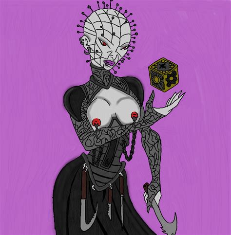 Hellraiser