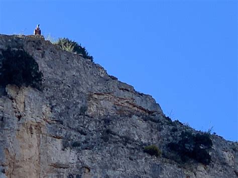 Crónica Senderismo Al Balneario De Jaraba Grupo Ahúpa