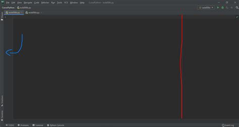 How Can I Change The Appearance Of The Display Screen IDEs Support IntelliJ Platform