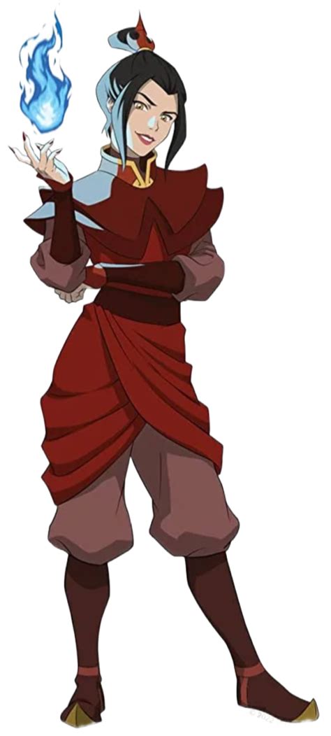 Azula Blank Template Imgflip