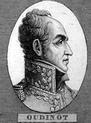 Ins Scholarship 1997 Marshal Nicolas Charles Oudinot Le Bayard De L