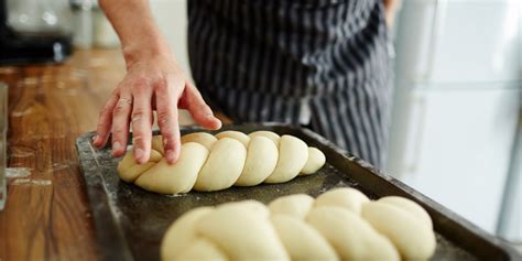 Part 2 Of 3 How To Make Your Own Bread Baking Techniques And Tips