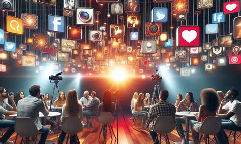 The Cultural Influence Of Arab Influencers Shaping Public Opinion And