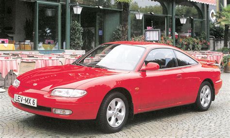 Mazda 626 Specs Reviewstests And Details