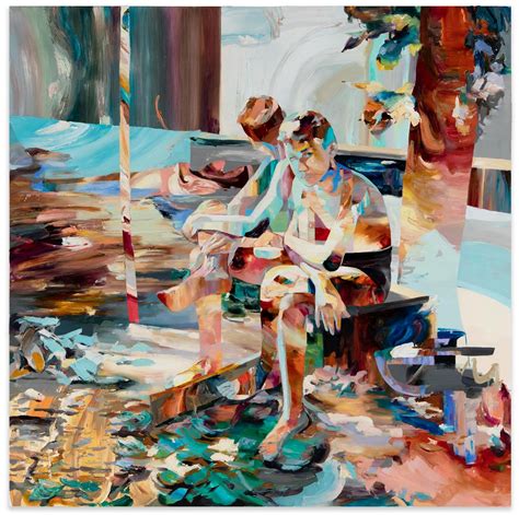 Jaclyn Conley To And Fro Institute Of Contemporary Art Miami