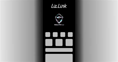 株式会社squadu Litlinkリットリンク