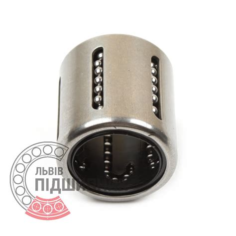Bearing Kh1630 Pp Kh 1630 Pp Cx Linear Bearing Cx Bearings Sleeves