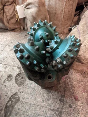 Tungsten Carbide Tip Drill Bit At ₹ 55555 Piece Simla Kolkata Id