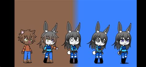 Judy Hopps Tg Tf By Anettetfs On Deviantart
