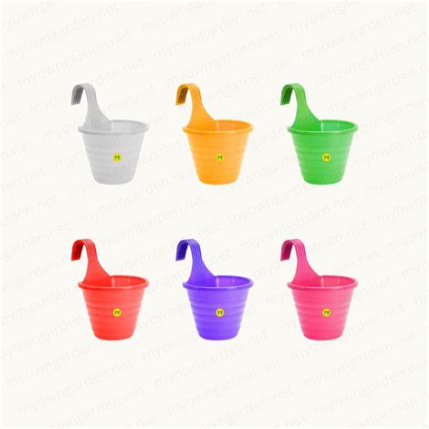 Polo Single Hook Pot Combo 8 Inch Buy Online India Myowngarden®