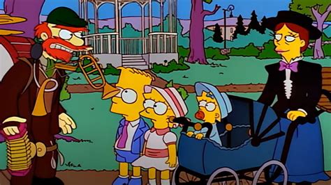 12 Funniest Groundskeeper Willie Moments In Simpsons History
