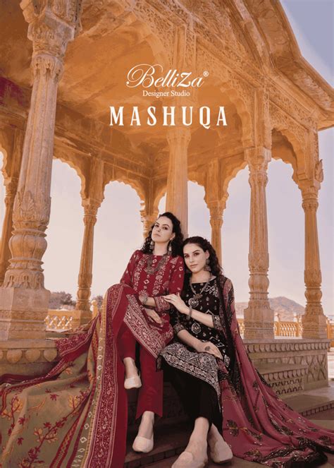 Mal Mal Cotton Dress Material Perfect Fabric For Style