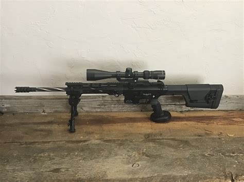 223 Wylde Military Tribute