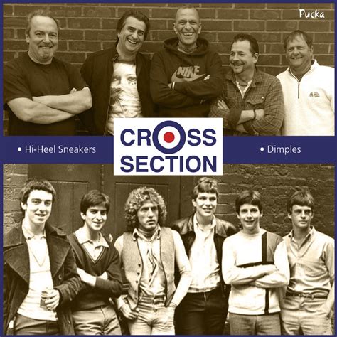 ‎cross Section Single By Cross Section On Apple Music