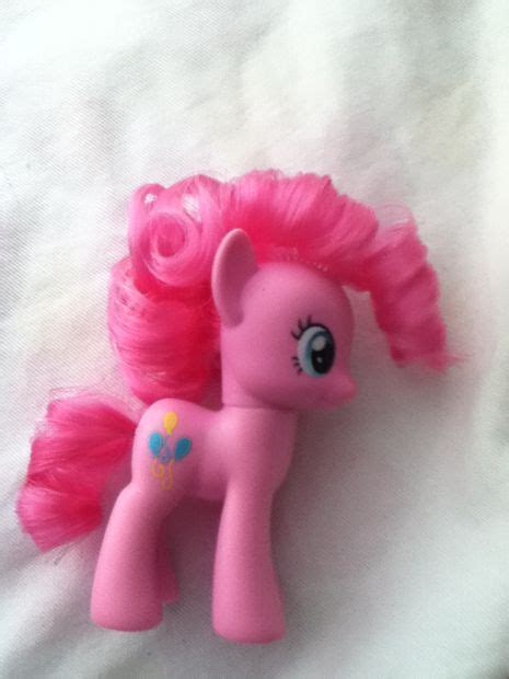 Pinkie Pie Hair Styling Tutorial Pinkie Pie Hairstyle How To Style