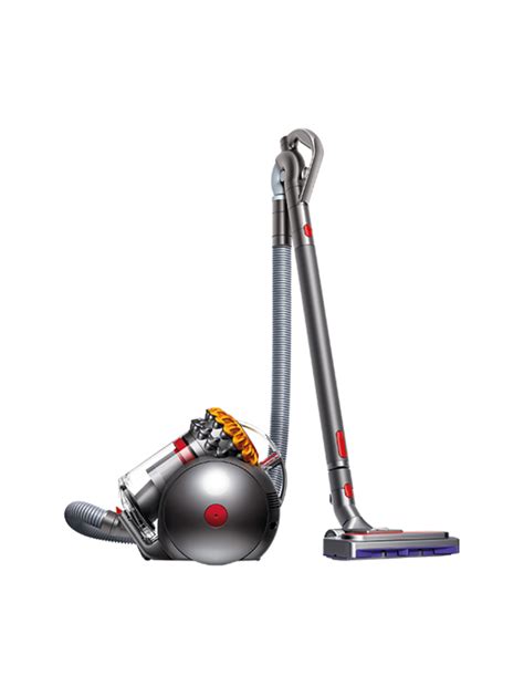 Dyson Big Ball Allergy 2 Alerjiye Karşı Etkili Süpürge