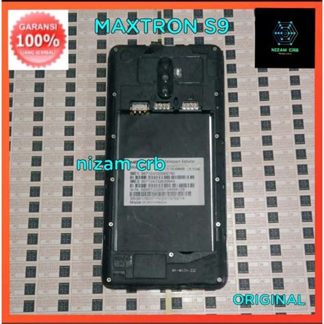 Jual Mesin Maxtron S9 Normal Shopee Indonesia