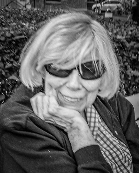 In Loving Memory Of M Patricia Dacey Obituary Baldwin Brothers