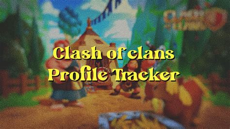 Clash Of Clans Github Topics Github