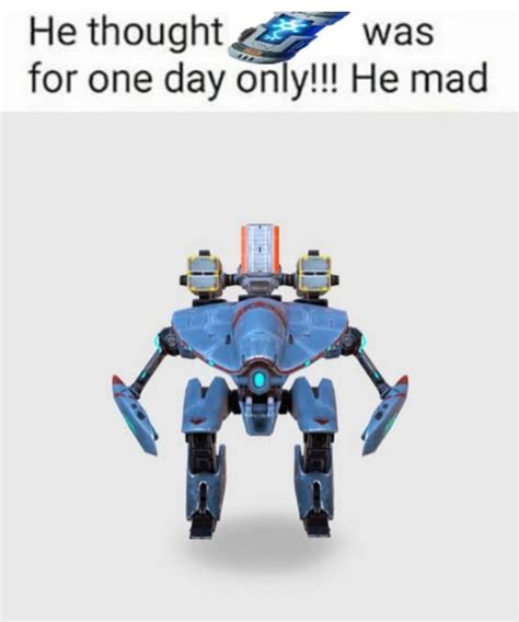 Funny Robots Memes