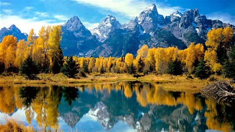 Nature Wallpaper High Definition ·① Wallpapertag