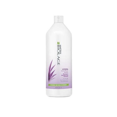Matrix Biolage Hydrasource Shampoo 1l