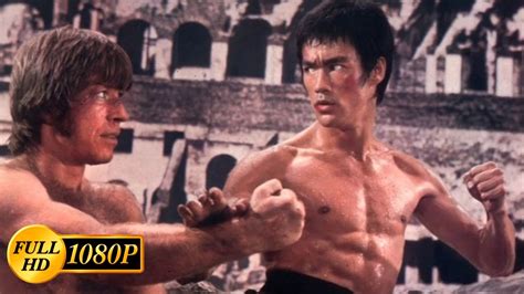 Tang Lung Bruce Lee Colt Chuck Part Of Way Of The 48 Off