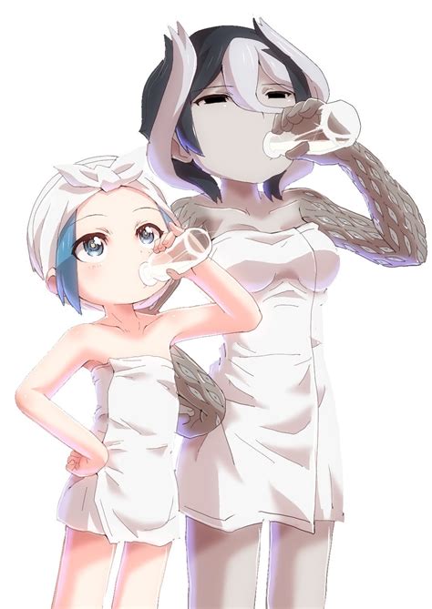 Ozen And Maruruk Made In Abyss Drawn By Ximushilang Danbooru