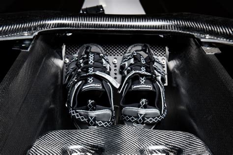 Hypercarbon K1 Pocock