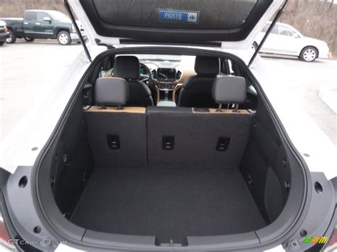 2017 Chevrolet Volt Premier Trunk Photo 118346167