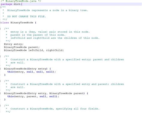 Solved 4 Familiarize Yourself With The Fields And Methods Of
