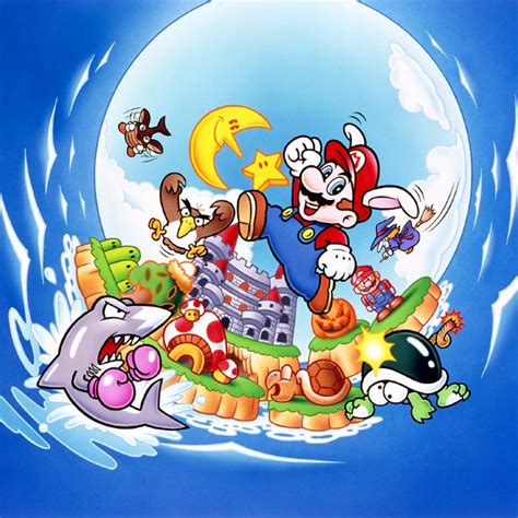 Mario Land Mario Wiki Fandom