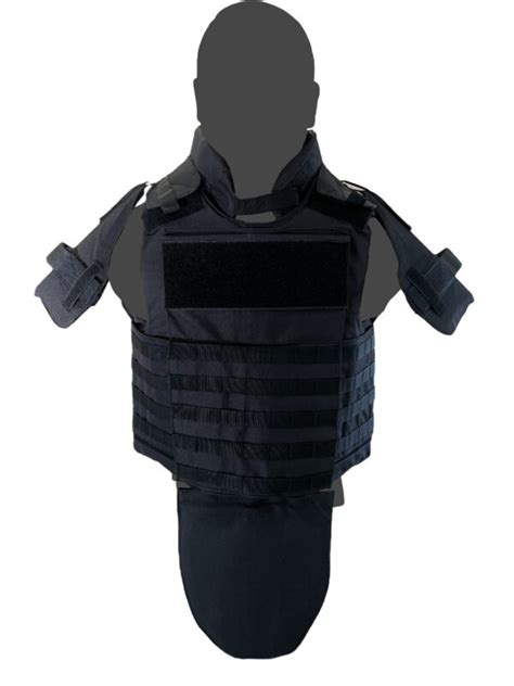 Iotv Gen 4 Version 3 Nij 010106 Iiia Rated Kejo Limited Company