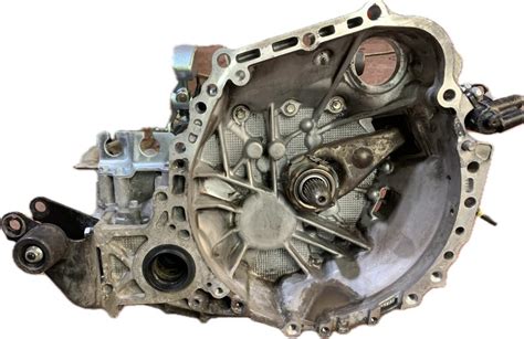 Manual Gearbox Toyota Avensis T25 20 Vvt I Azt250 16267733 B