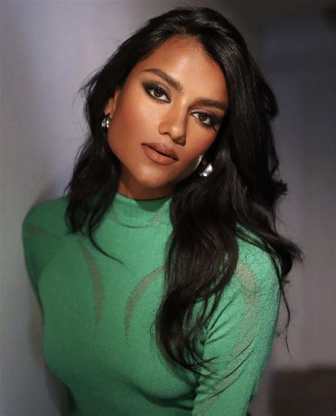 Simone Ashley