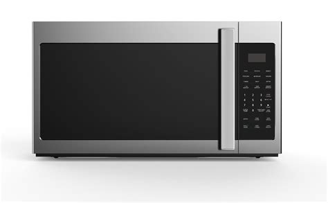 Microwaves 17 Inches Deep At Heather Kushner Blog