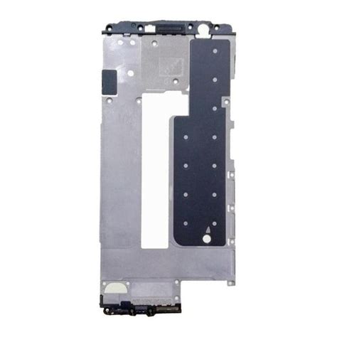 Lcd Frame Middle Chassis For Nokia 7 Plus Cell Parts