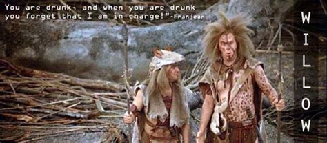 Brownies They Were Hysterical In Willow Jack The Giant Slayer Blu Ray Movies Legend Images