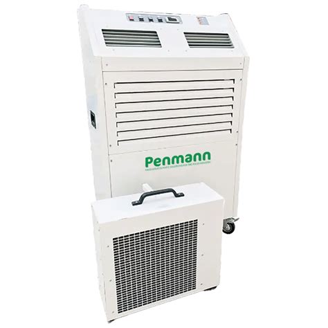Fan Coils Penmann