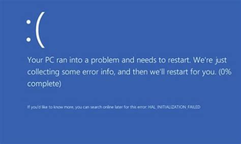 Windows 8 Your Pc Need To Be Repaired And Boot Bcd Error Repair