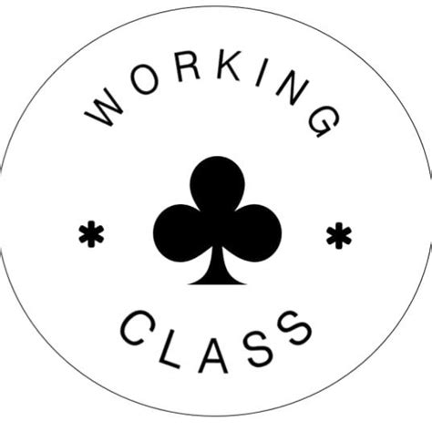 The Working Class Added A New Photo The Working Class